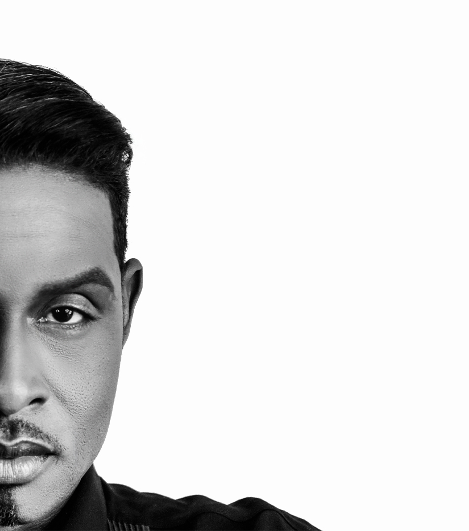 MOSE.ART - The World's #1 Vocalist DJ